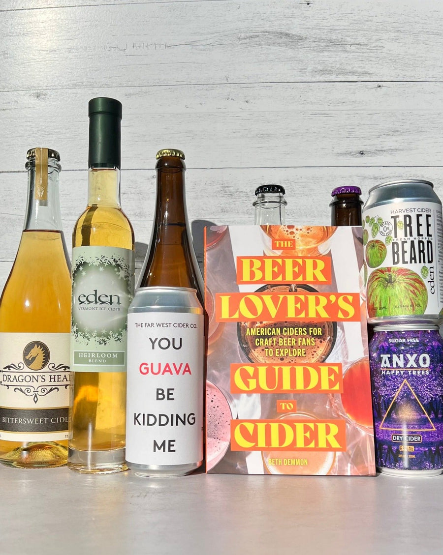 Press Then Press Cider Shop - A Better Way to Buy Cider – Press Then ...