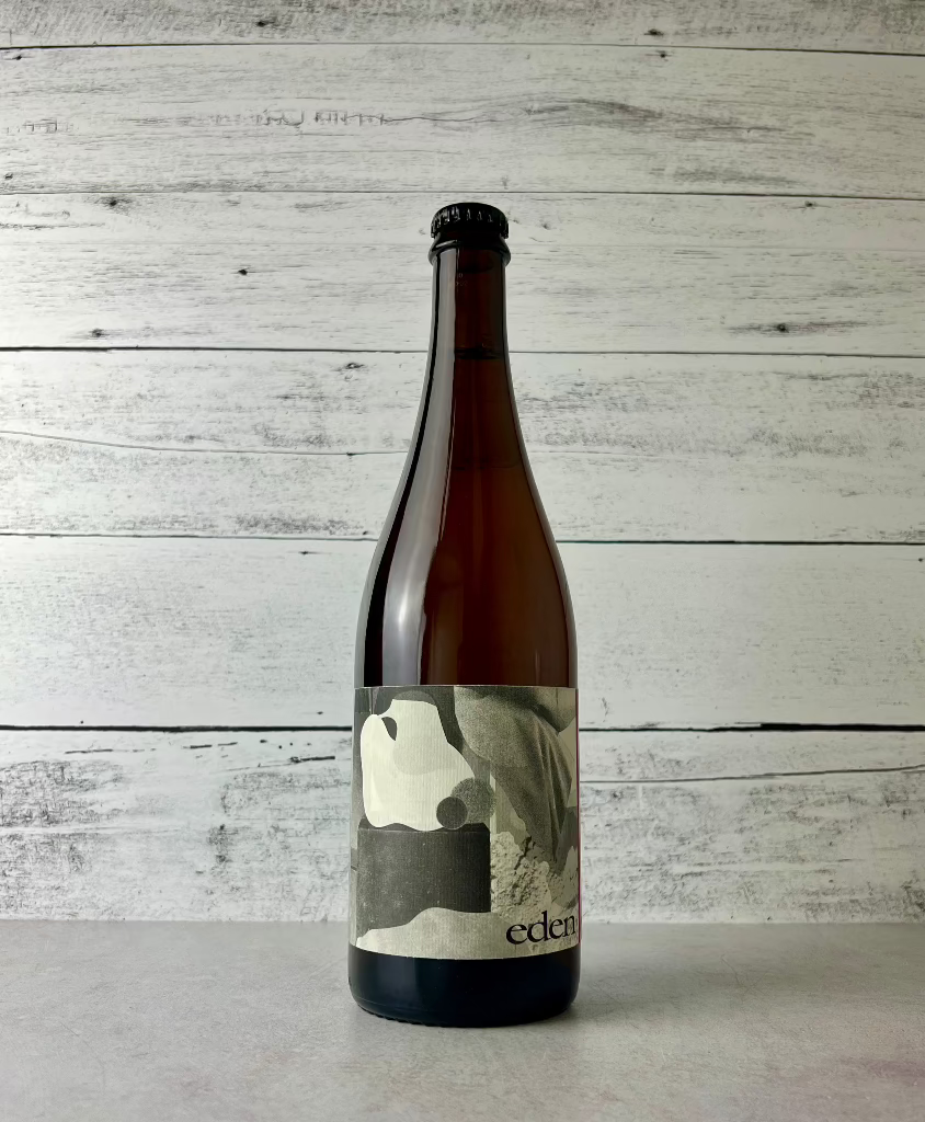 Eden Specialty Ciders - Be Witched | Limited, Small-Batch Semi-Dry ...