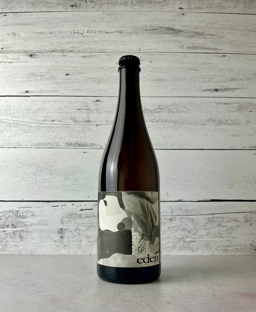 Eden Specialty Ciders - Kingston Black | Bone-Dry CIder – Press Then ...