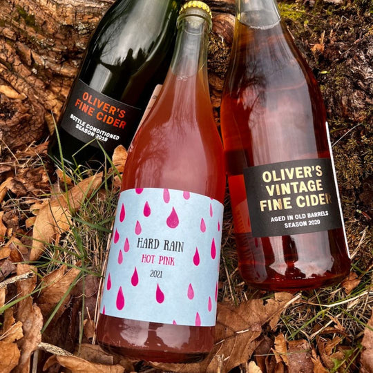 Press Then Press Cider Shop - A Better Way to Buy Cider – Press Then ...