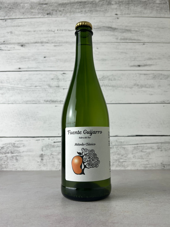 Large Selection of Spanish Cider Brands | U.S. Shipping | Sidra ...