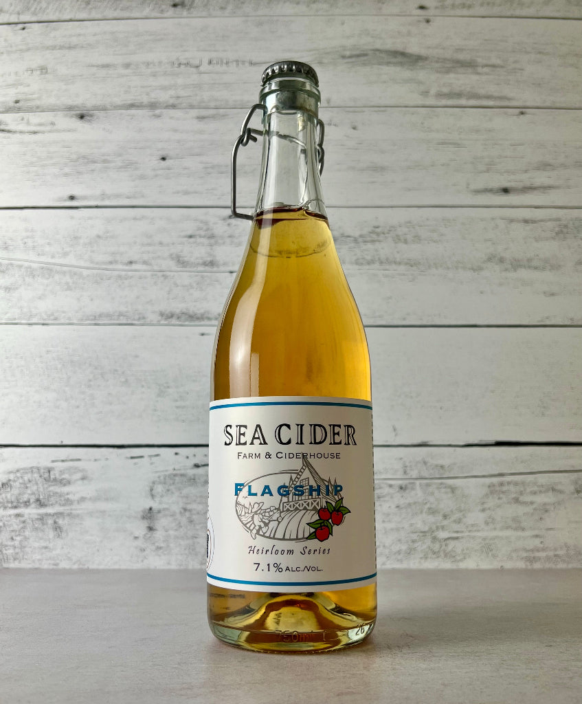 Sea Cider Farm & Ciderhouse - Flagship | U.S. Shipping Where to Buy ...
