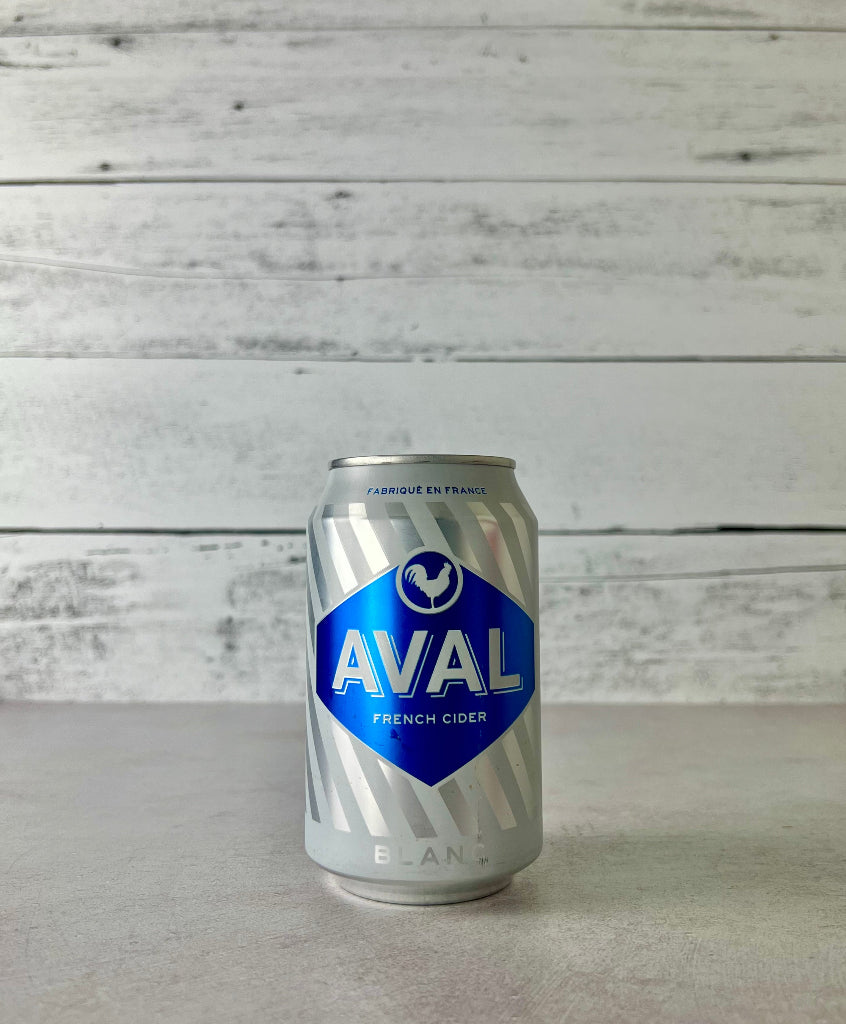 AVAL Cider - Blanc French Cidre| Best Price on Case of Aval | Shipping ...