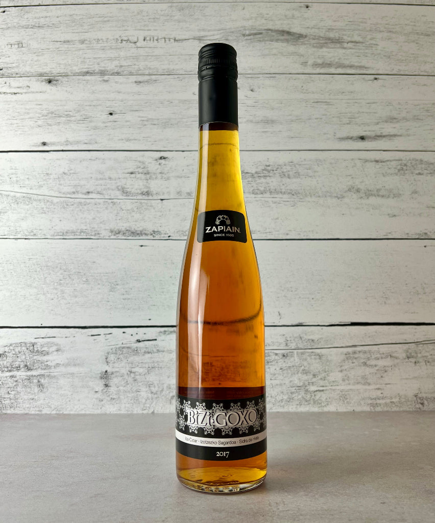 Large Selection of Spanish Cider Brands | U.S. Shipping | Sidra ...