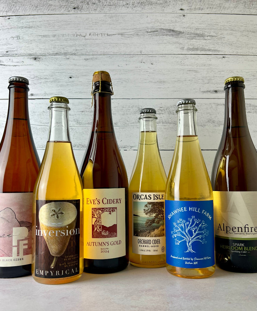 Small Batch Ciders - In Support of Small Businesses – Press Then Press ...