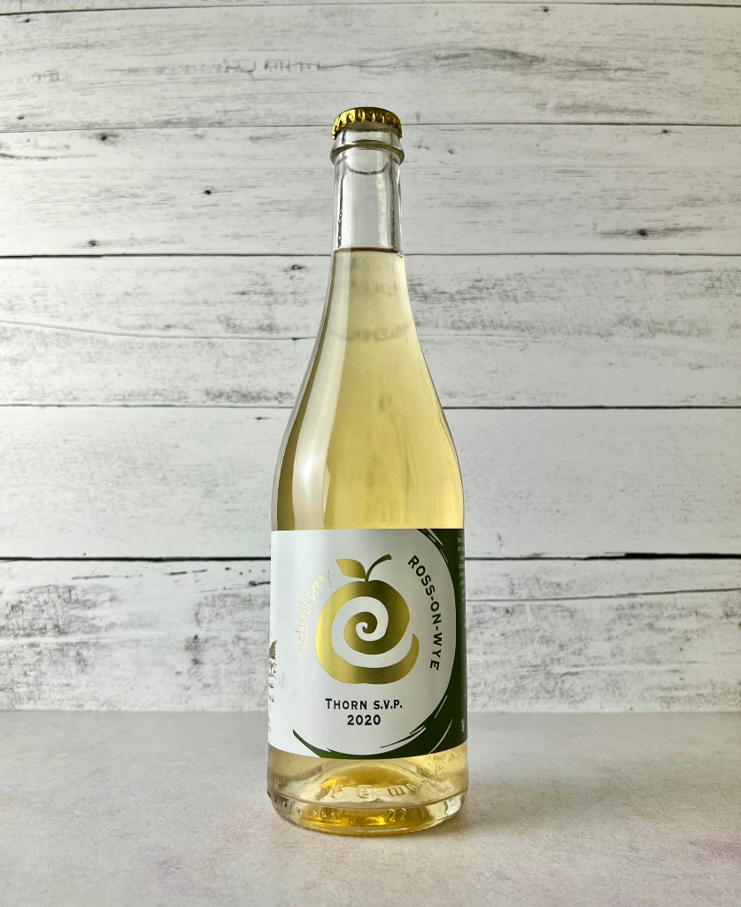 Ross-on-Wye Cider & Perry - Thorn Perry | English Cider in the U.S ...