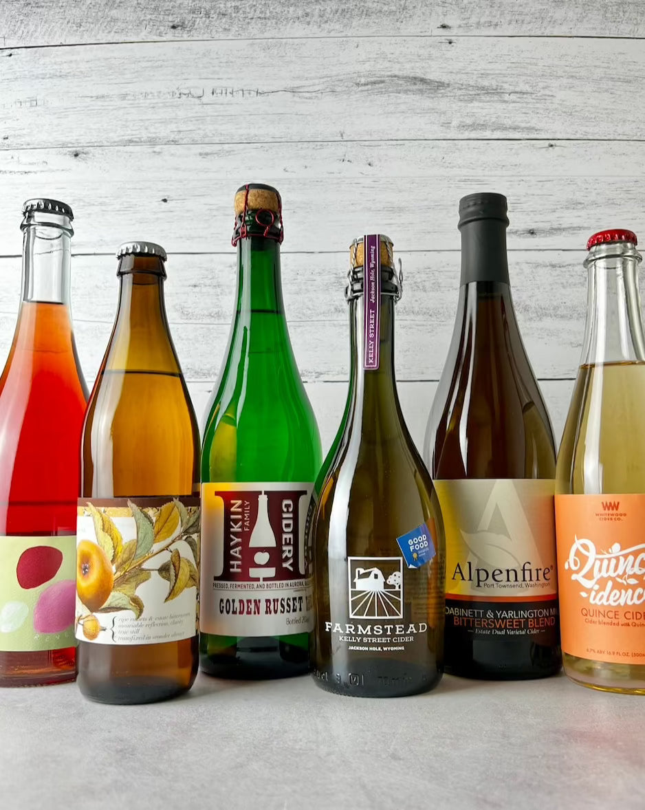 Press Then Press Cider Shop - A Better Way to Buy Cider – Press Then ...