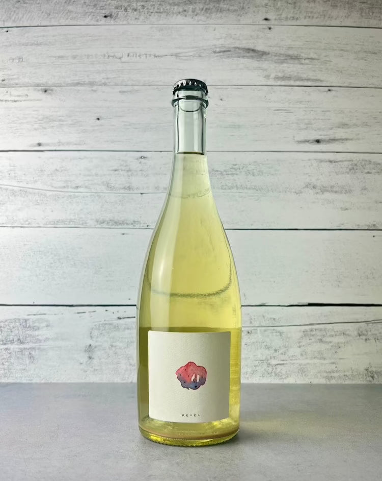 Revel Cider - Morning Mist (750 mL) – Press Then Press Cider Shop