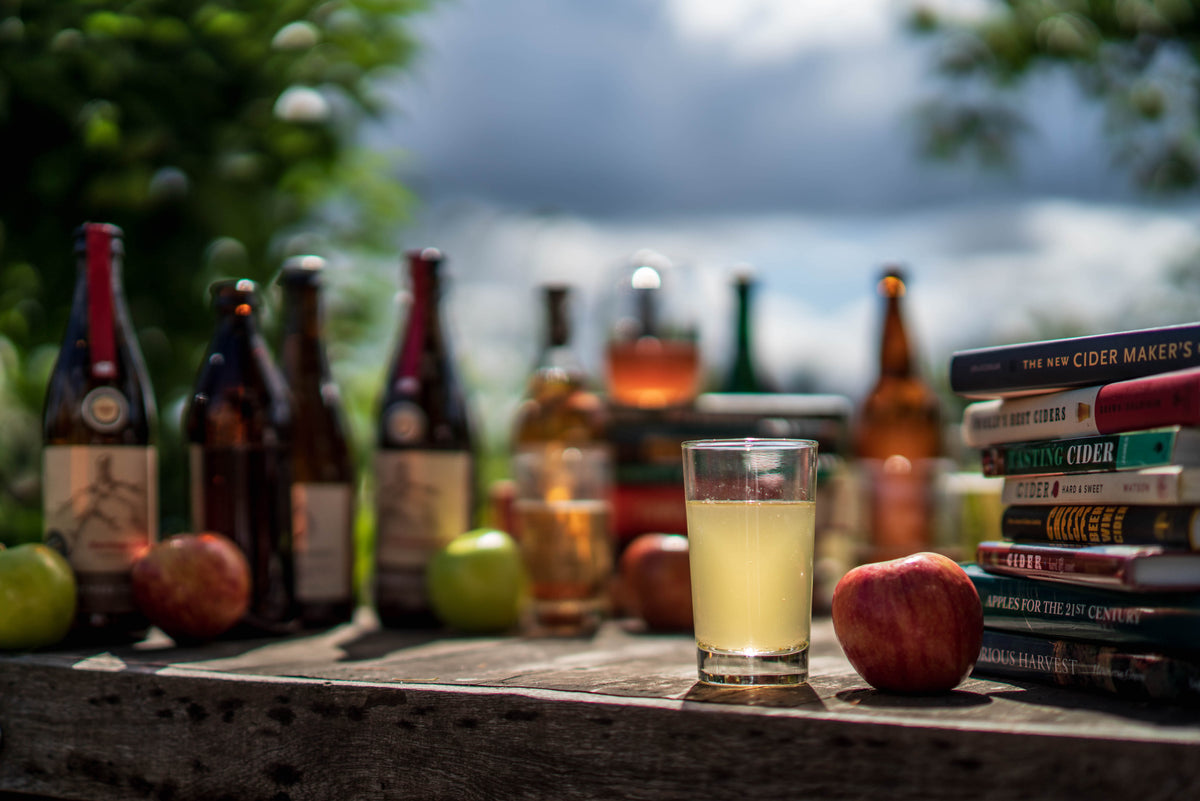 Great Gifts for Cider Lovers | Send The Gift of Cider | Buy Cider ...